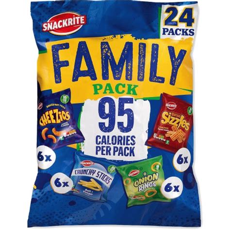 Top 10 Aldi Snackrite Products And Where To Buy Them Uk