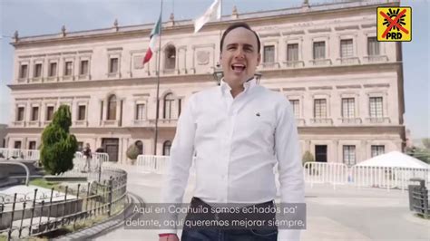 PRD On Twitter RT PRDMexico En Coahuila Vamos Pa Delante Con