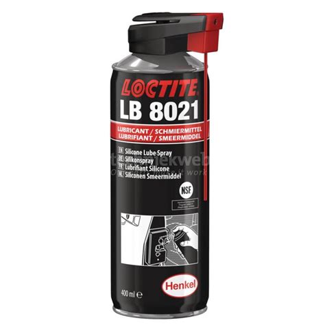 Granit Aluminium Anti Seize 400 Loctite Lb 8151 Loctite Lb 8021