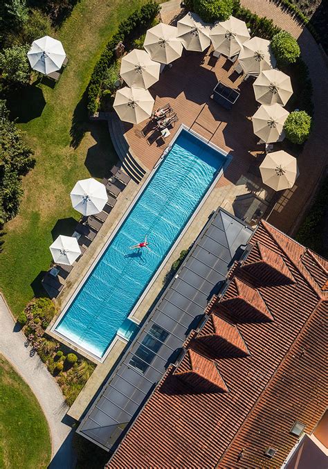 Die Schönsten Spa Hotels Europas Für Pures Wellness Glück