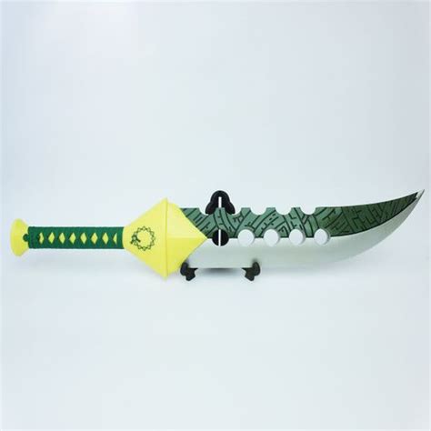 🗡️ Lostvayne・ 3d File For ・cults