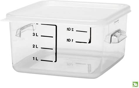 Plastic Space Saving Container Review Top Toaster Oven Picks