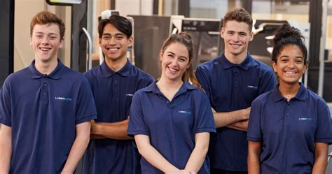 5 Reasons To Do An Engineering Work Placement Laser Wire Solutions