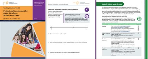 Two Practical Strategies For Unlocking Fractions A Preview Of The