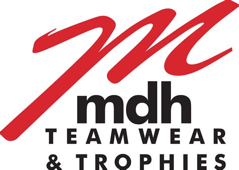 Football Mdh Teamwear And Trophies