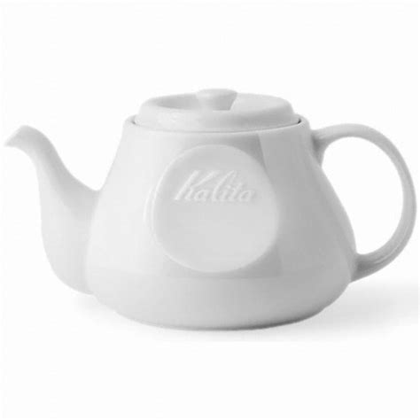 칼리타 하사미 도자기 커피포트 700ml 에누리 가격비교