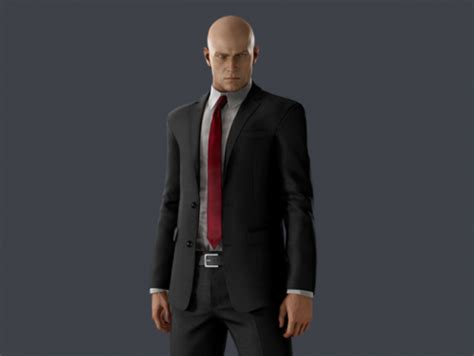 Hitman 3 Suits Tier List Community Rankings Tiermaker
