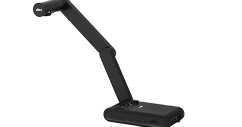 Aver M17 13M Mechanical Arm Visualizer Document Camera