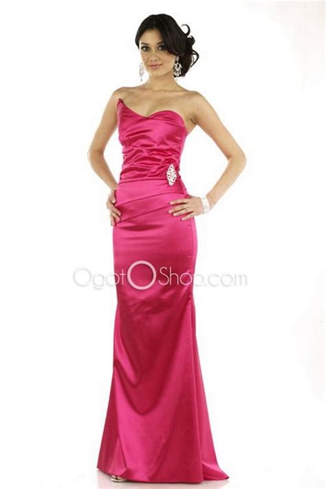 Robe Chic Et Moderne