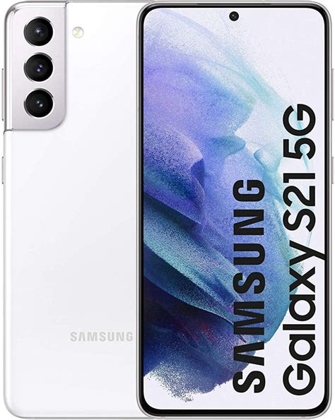 Samsung Galaxy S21 ¿dónde Comprar Al Mejor Precio Actualizado