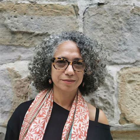 Amal Ramsis Afrikaldia Festival Vasco De Cines Africanos