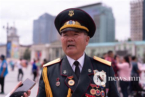 Иргэд Төрийн далбаа бол Монгол Улсыг дэлхийд таниулдаг бидний омогшил