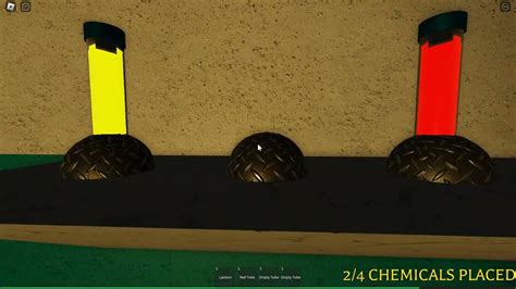 Roblox Thanatophobia Book 2 Chapter 2 Youtube