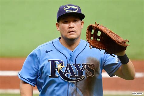 レイズ・筒香、同点弾呼ぶ四球出塁も3の0 4試合連続無安打で打率157 Baseball King