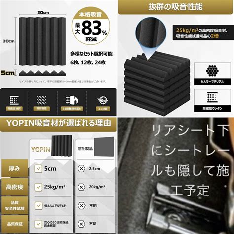 エクストレイルの静粛性向上・ロードノイズ対策・ロードノイズ低減・吸音材・サイレントに関するカスタム事例｜車のカスタム情報はcartune
