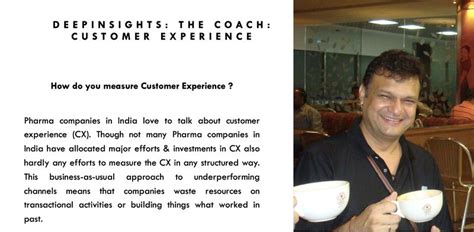 Deep Bhandari On Linkedin Business Experience Opportunities Customerexperience Investments