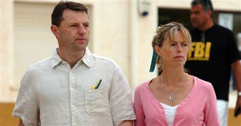 Woman Claiming To Be Madeleine McCann Says Facial Expressions Speck In One Eye Is Proof In