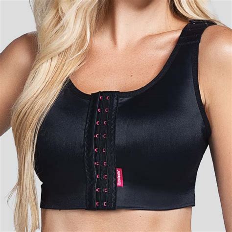 Lipoelastic Pi Perfect Post Surgery Compression Bra