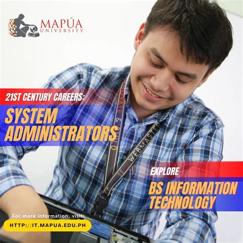 Mapúa School Of Information Technology Mapúa University