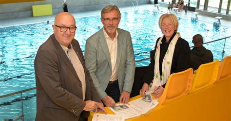 Discovery Museum Hubbibliotheek Kerkrade En Vie Partners In