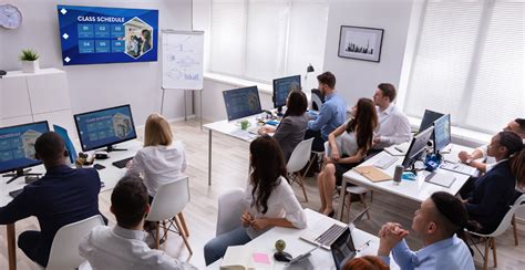 Back To School Av Tech Essentials For Classrooms And Lecture Halls