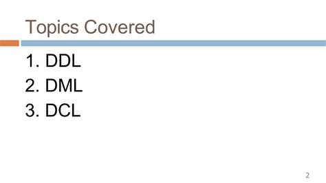 Module44ddldmldcl For Beginners Pptx