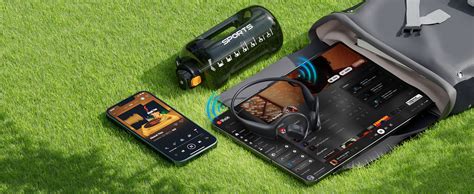 Levn Open Ear Headphones Wireless Bluetooth Sport