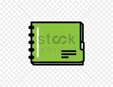 Coil Binding Clipart Coil Binding Clip Art Sign Png Download