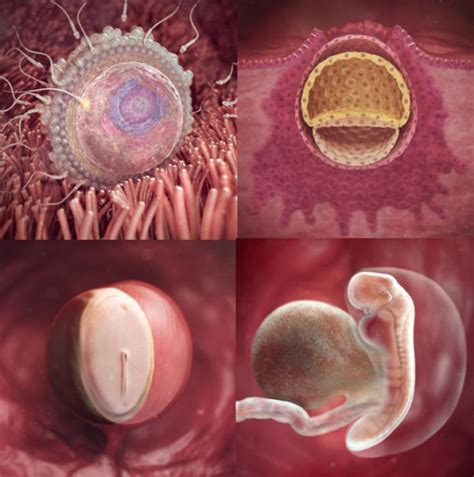 พัฒนาการทารกในครรภ์ 1 เดือน แม่ท้อง 1 เดือนลูกเป็นอย่างไร