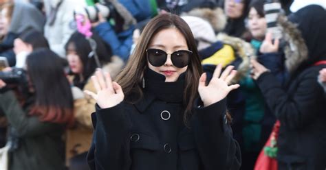 에이핑크 손나은 메리 크리스마스~