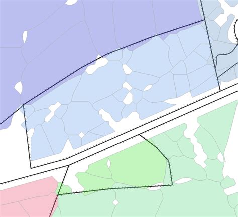 Joining Attributes By Location Where Percentage Of Polygon Feature Is