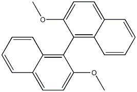 S S Dimethoxy Binaphthalene