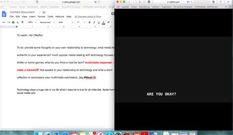 Geetangalies Digital Receipt Star Trek Google CFPs Multimodal Writing For Engineers
