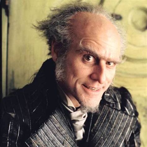Count Olaf Original Count Olaf A Series Of Unfortunate Events Jim