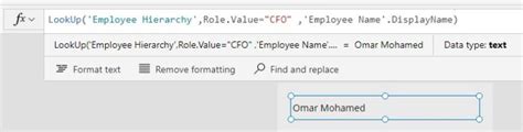 powerapps lookup function examples complete tutorial power apps
