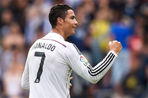 C Ronaldo из архива классная подборка фото и картинок