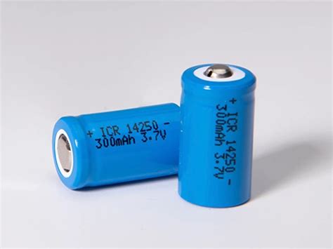 Li Ion Rechargeable Battery Lipol Battery Co Ltd