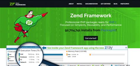 Pop Ler Php Framework Akademi