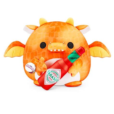 Mini Brands Mini Snackles By Zuru