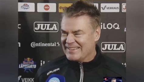 Raimo Helminen Vastasi Legendaariseen Kummeli Kysymykseen