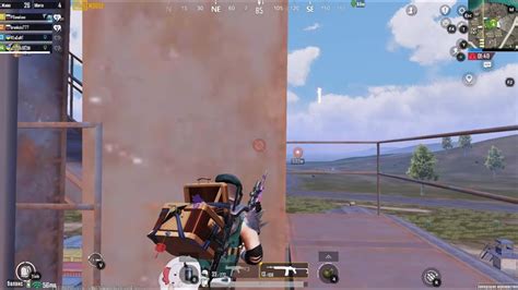 Pubg Mob A Lot Of Snipers Youtube