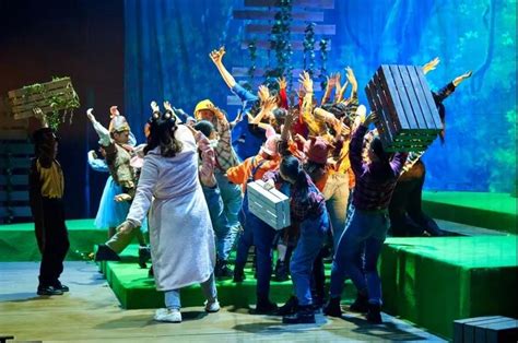 2025音乐剧《growl狼嚎》南京站剧情简介及门票价格 黄河票务网