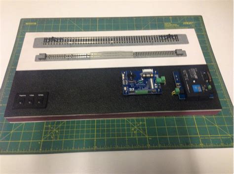 decoder test board dcc electrical and automation jns forum