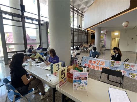 早期發現早期治療 免費癌症篩檢資格放寬114年元旦上路 勢傳媒中華趨勢報