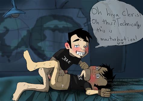 Post 4443676 Championx91 Dan Dan Impostor Dan Vs