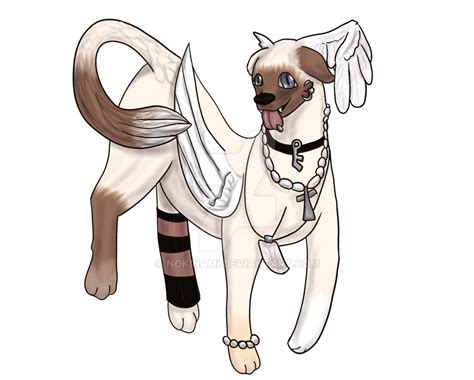 Todd By Nokinami On Deviantart