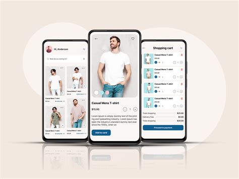 E Commerce Ui Design By Tys Ux On Dribbble
