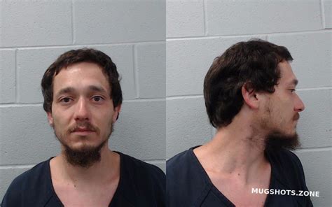 JARA ANDREW TYLER Hays County Mugshots Zone