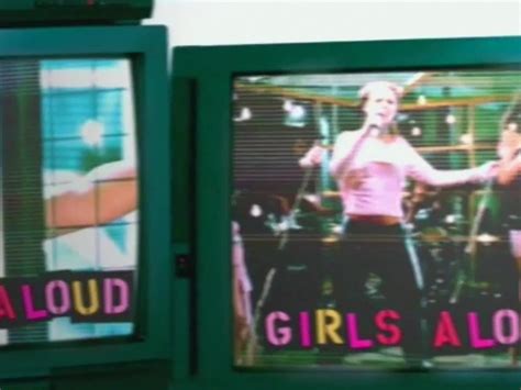 Girls Aloud Sound Of The Underground INA