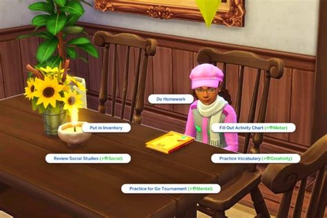 The Only Sims Gameplay Mods You Actually Need Must Have Mods